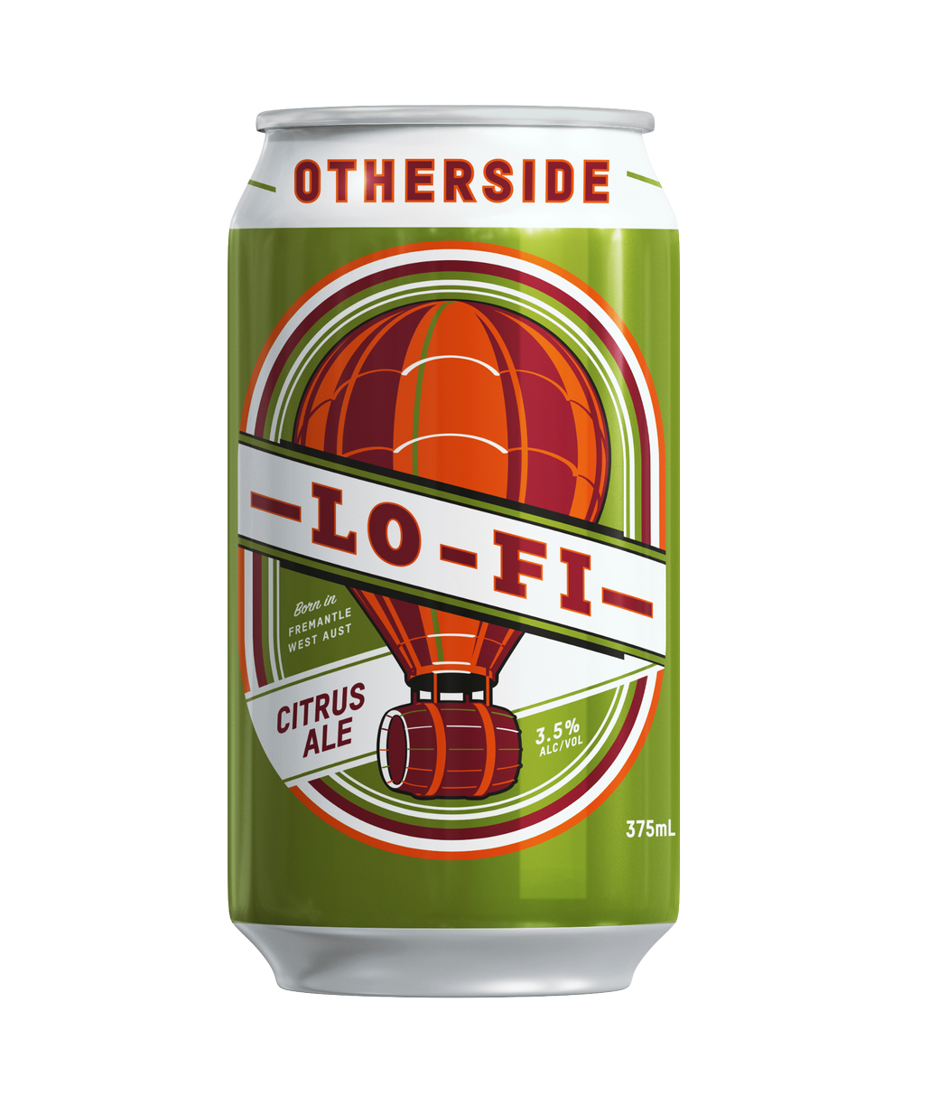 Lo-Fi Mid Ale – Otherside Online